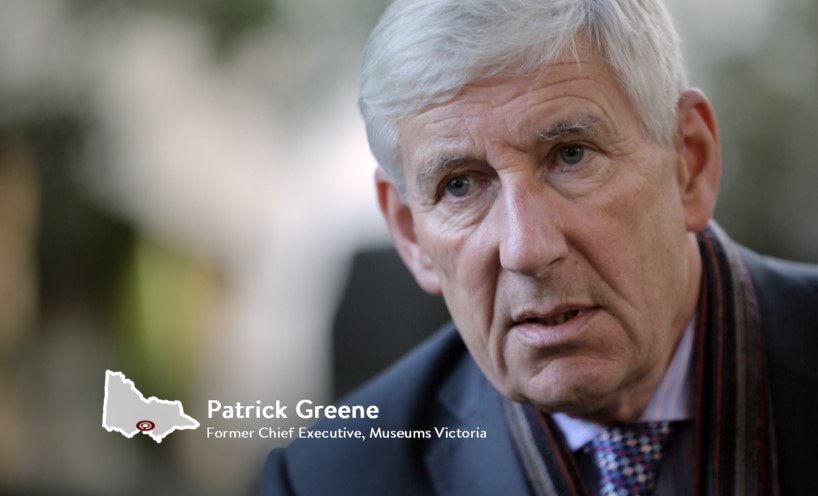 Interviewee biographies - Returning Our Ancestors | aboriginalheritagecouncil.vic.gov.au